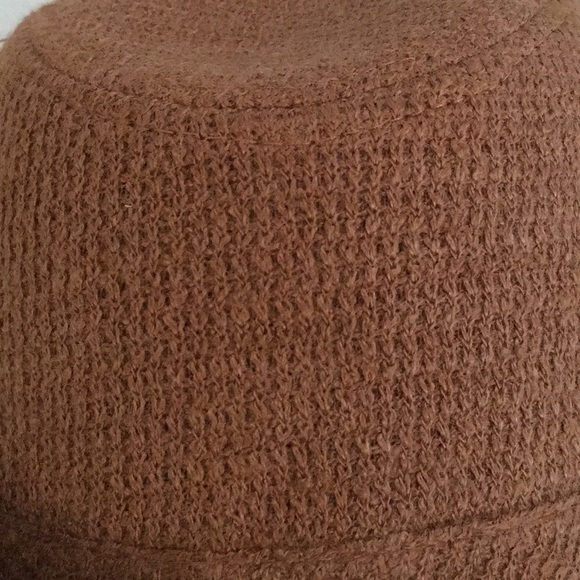 Accessories | One Side Fold Fedora Hat | Poshmark
